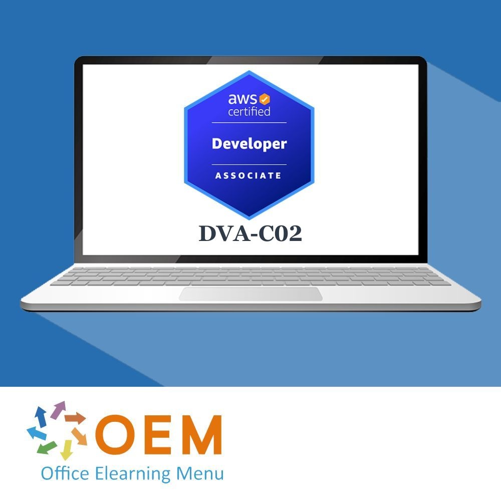 AWS Certified Developer – Associate DVA-C02 Training - OEM ICT Training & Advice