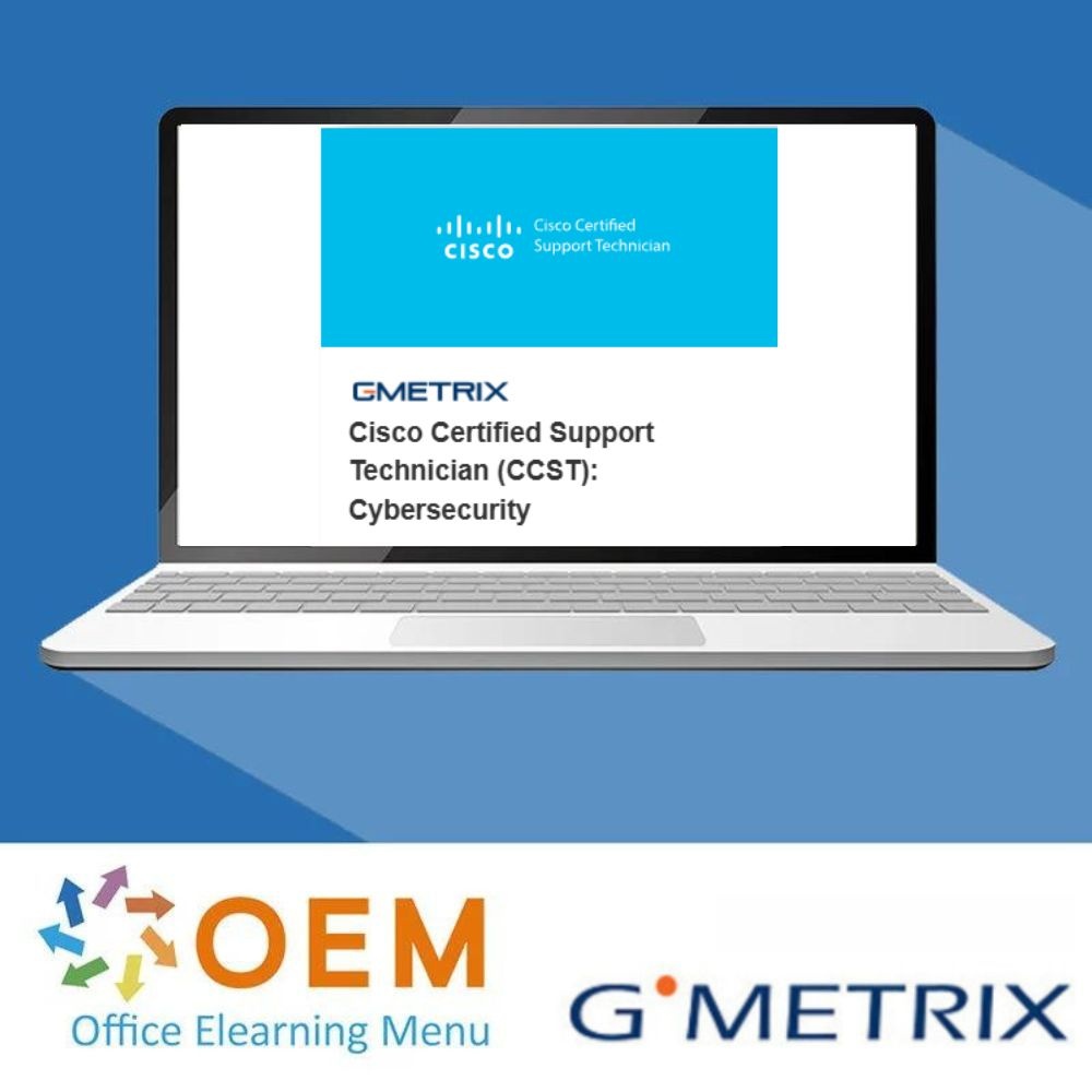 Cisco Certified Support Technician (CCST): Cybersecurity practice test ...