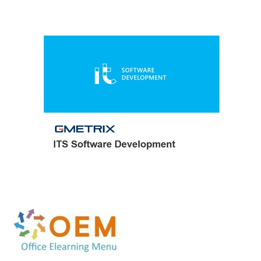 ITS Software Development oefenexamen - OEM ICT Trainingen & Advies