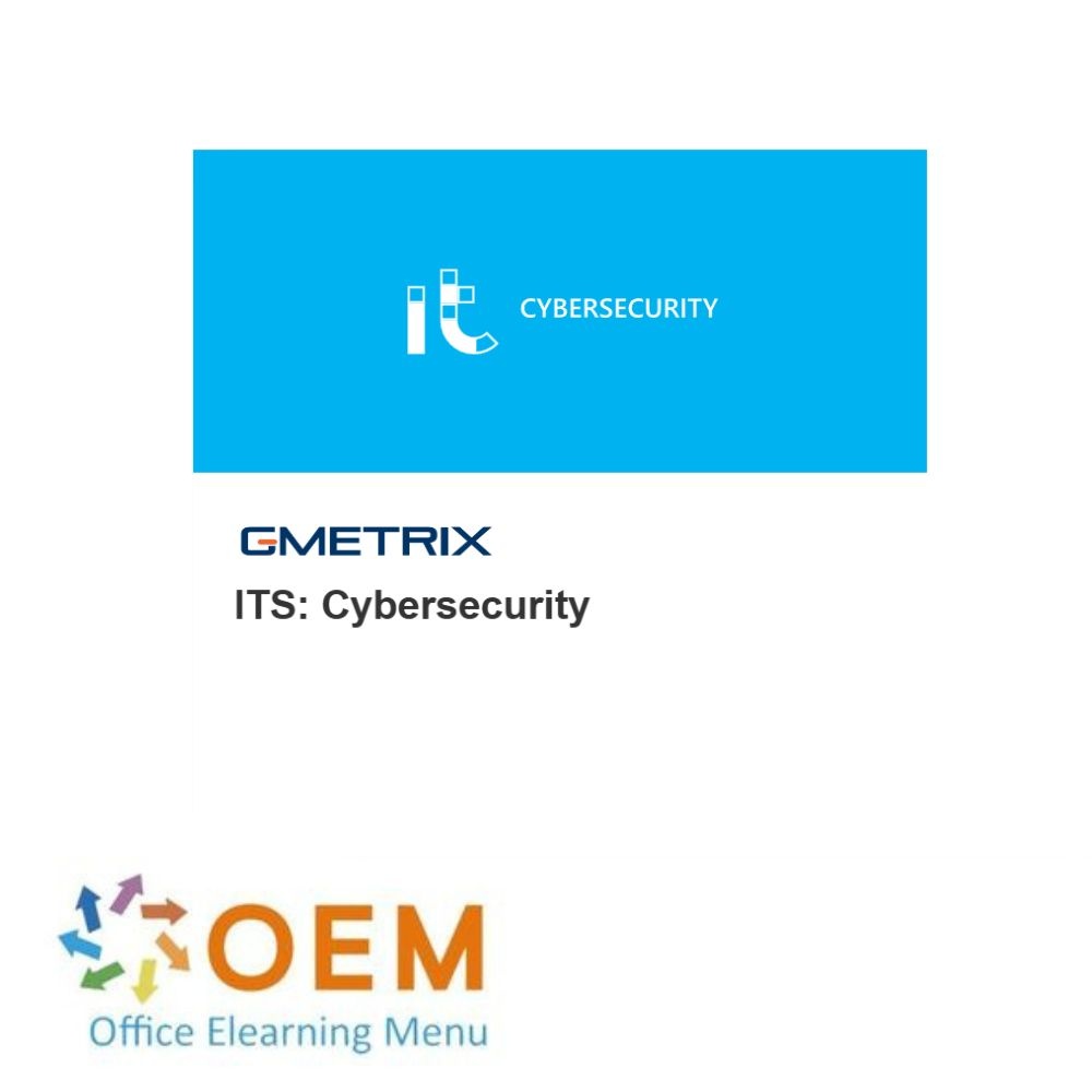 ITS Cybersecurity practice test - OEM ICT Training & Advice