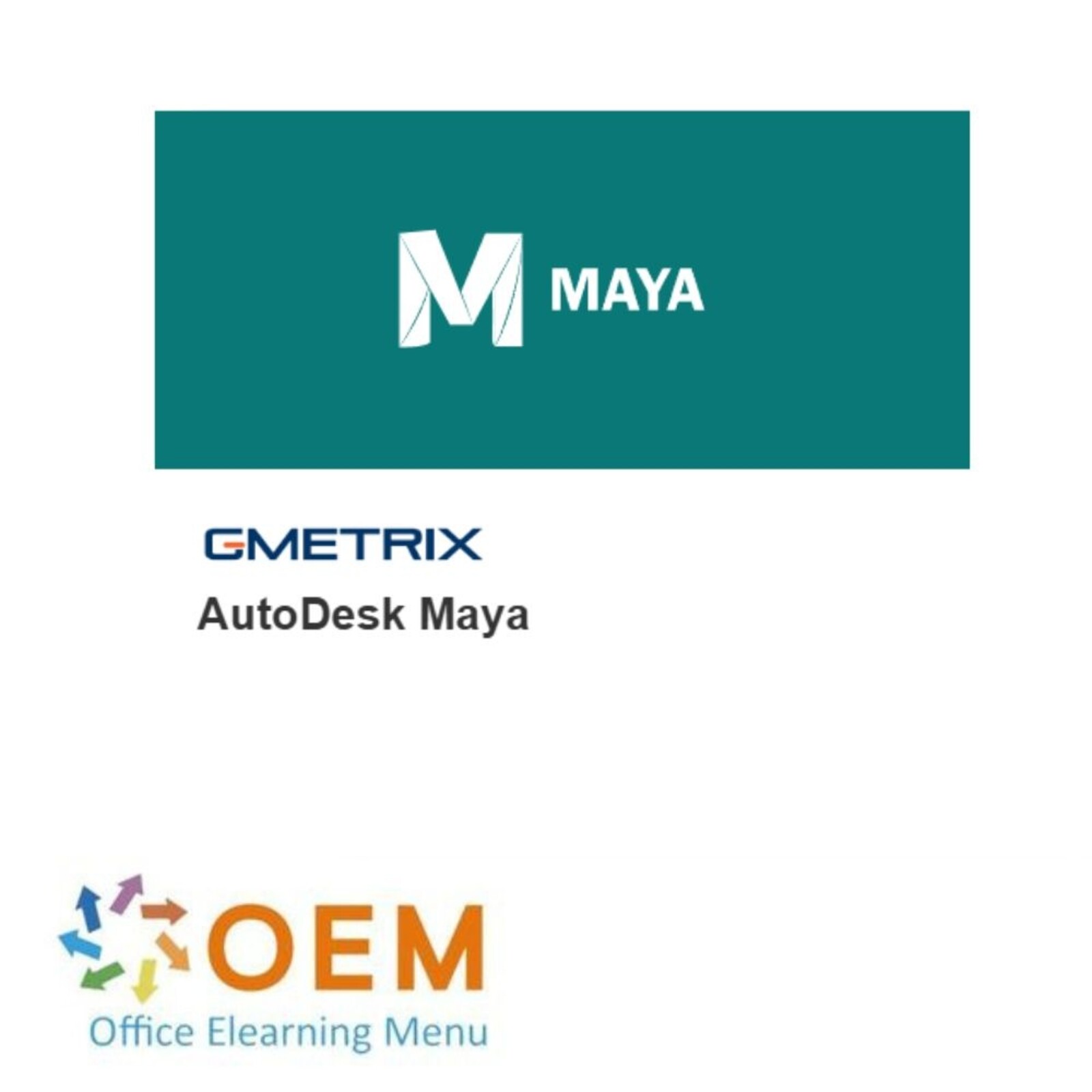 AutoDesk Maya practice test - OEM
