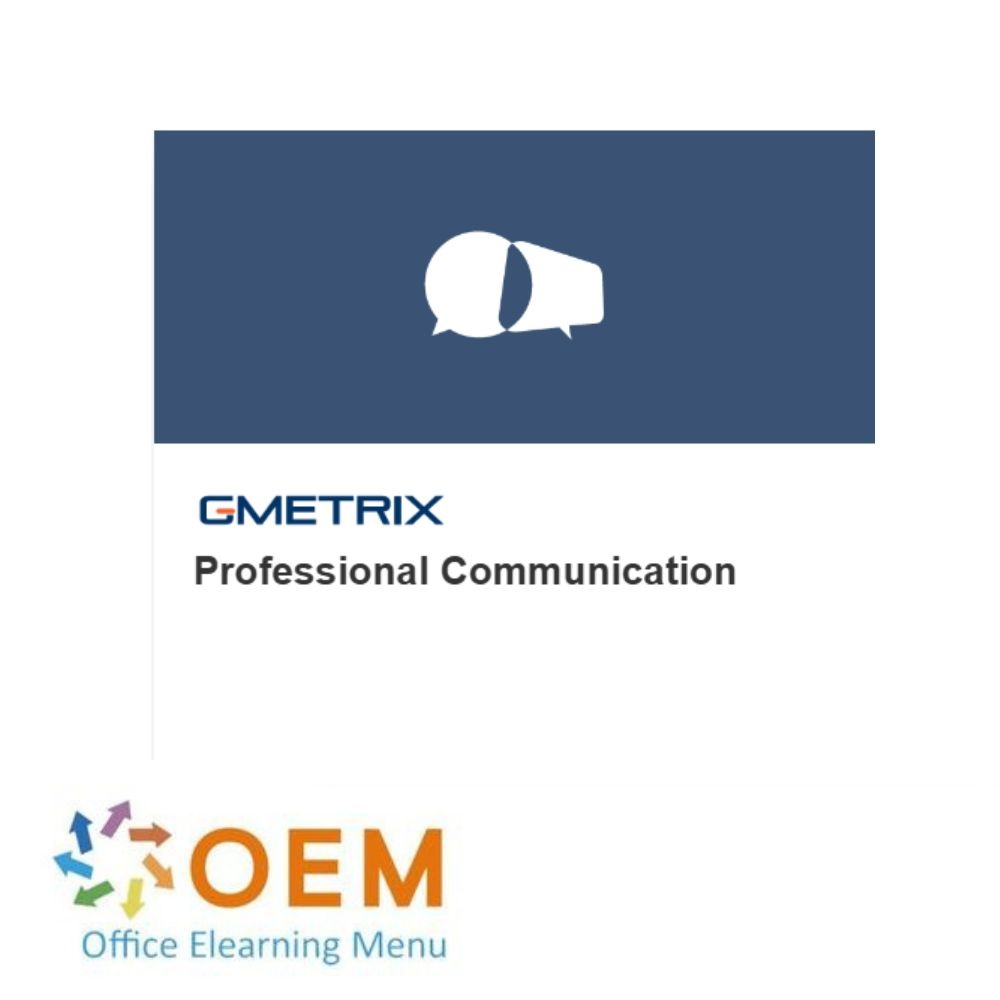 English for IT practice test - OEM ICT Training & Advice