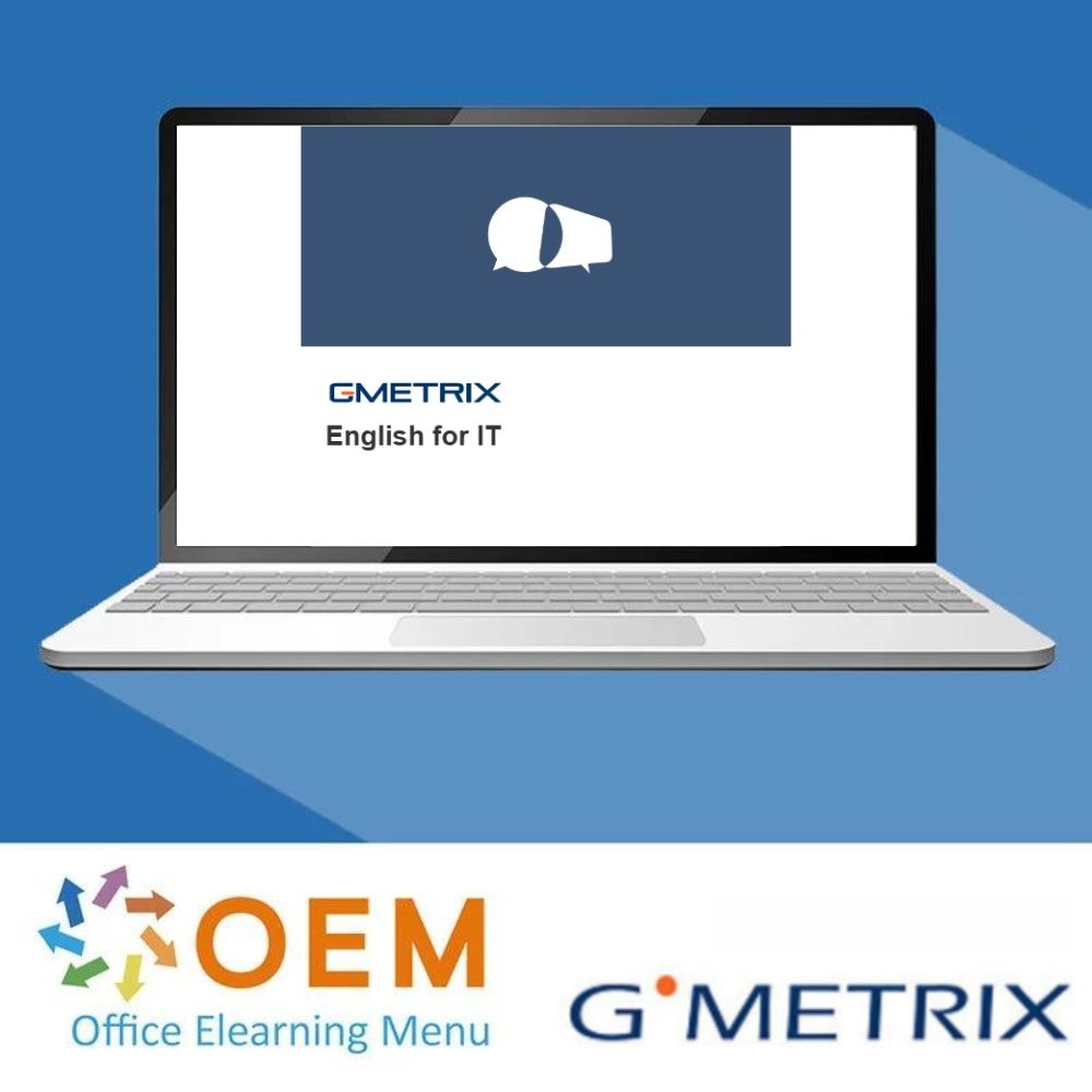 English for IT practice test - OEM ICT Training & Advice