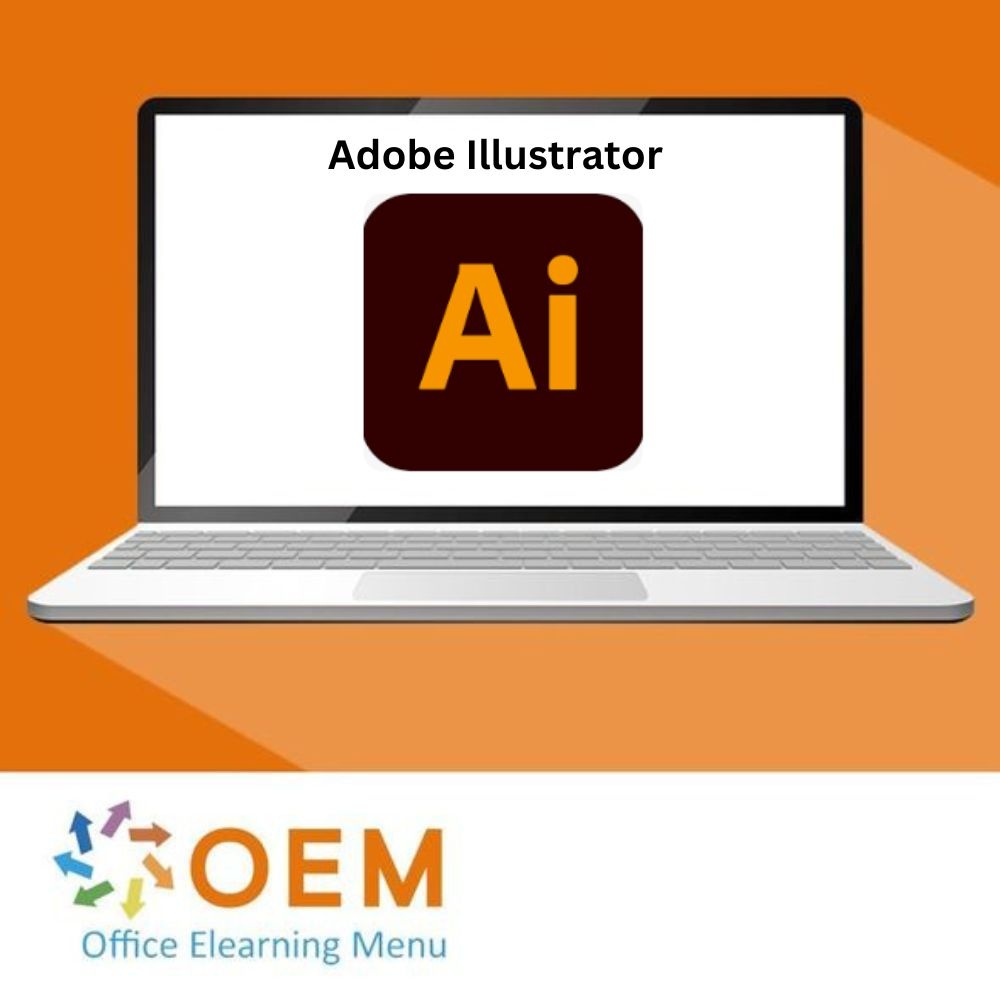 Adobe Illustrator Cursus E-Learning - OEM ICT Trainingen & Advies