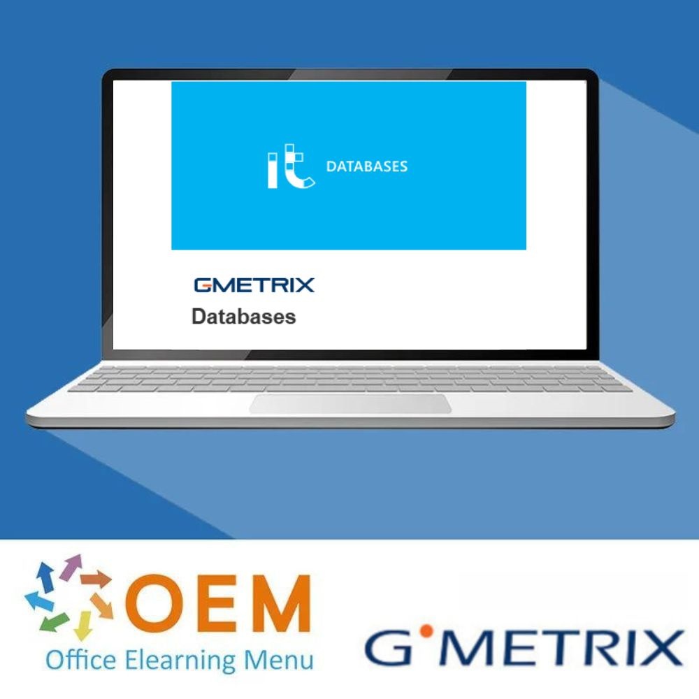 Databases oefenexamen - OEM ICT Trainingen & Advies