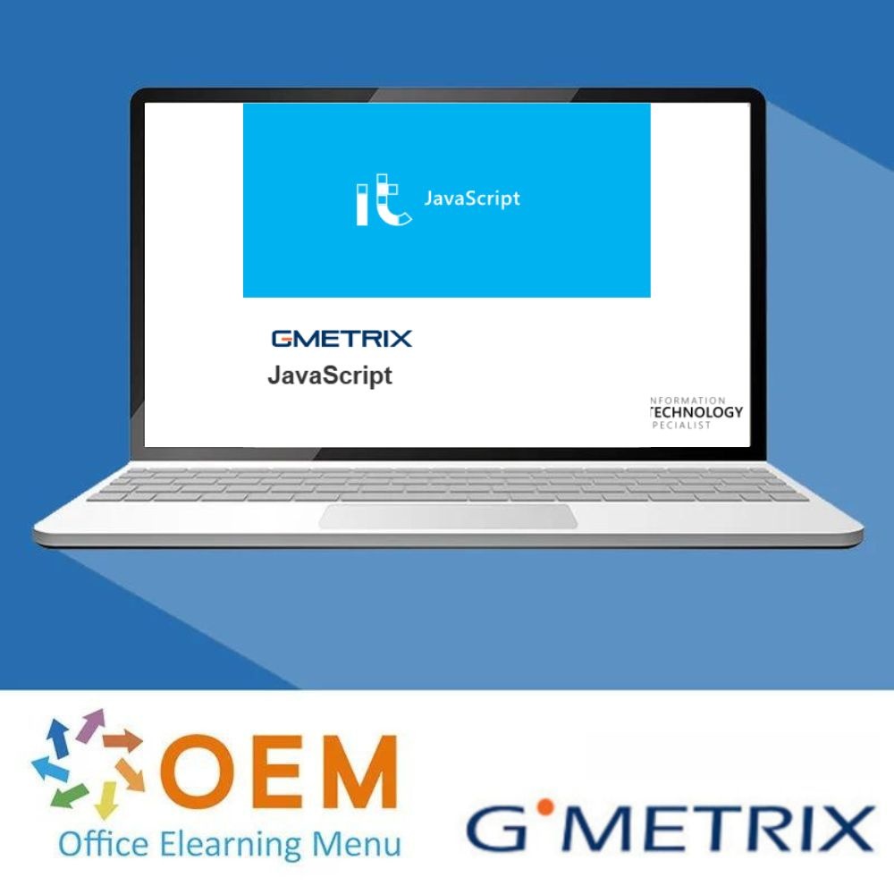 JavaScript oefenexamen - OEM ICT Trainingen & Advies