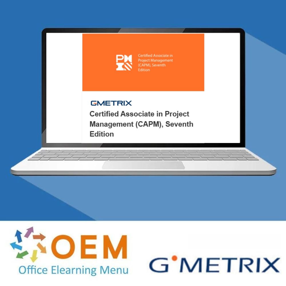 Certified Associate in Project Management (CAPM) Seventh Edition - OEM ...