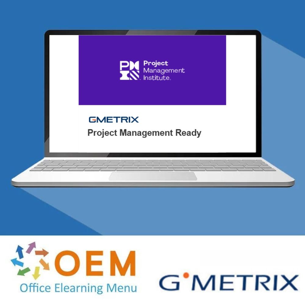 Project Management Ready practice test - OEM