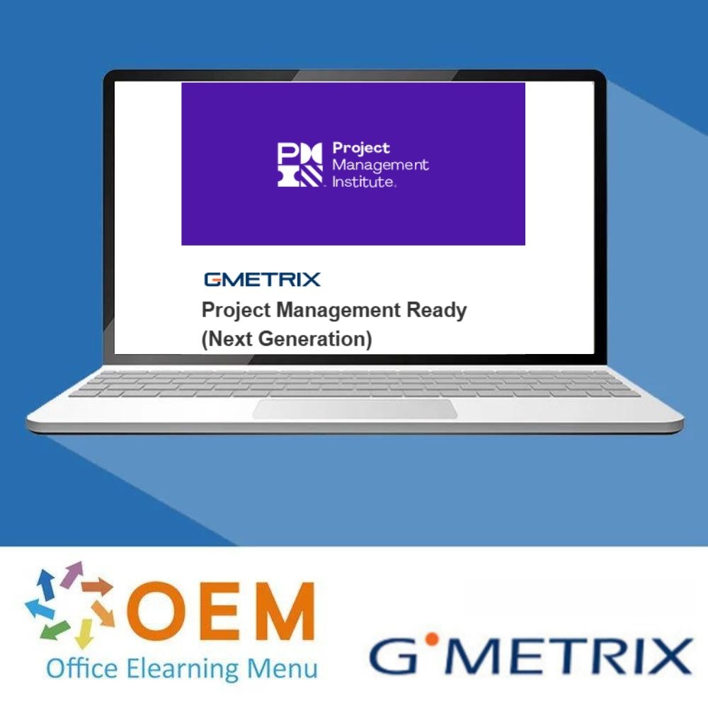 Project Management Ready Next Generation oefenexamen - OEM ICT ...
