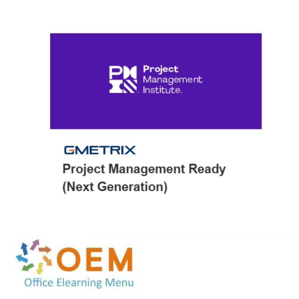 Project Management Ready Next Generation practice test - OEM ICT ...