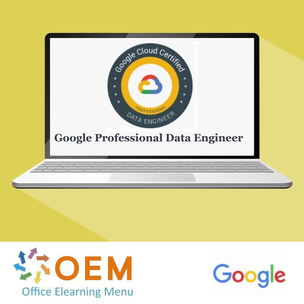 Google Professional Data Engineer Training - OEM ICT Trainingen & Advies