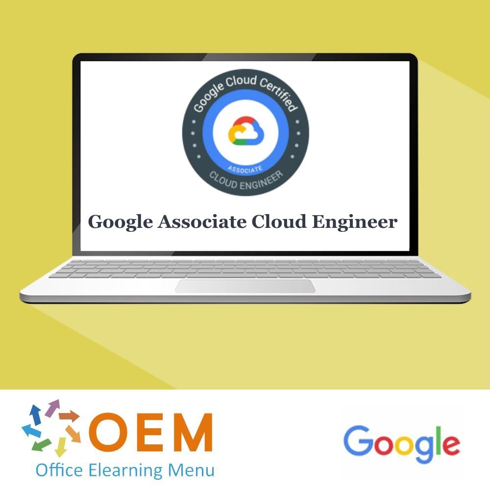 Google Associate Cloud Engineer Training - OEM ICT Trainingen & Advies