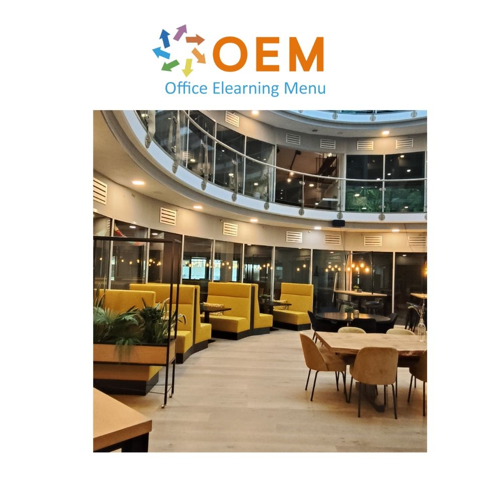 Excel Advanced Training Learn Microsoft Excel Advanced In Almere Oem Ict Training And Advice