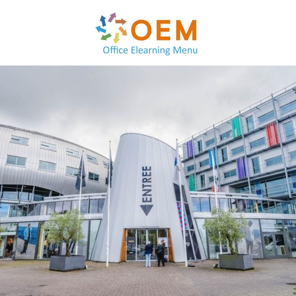 Microsoft Excel Basis - OEM ICT Training & Advice