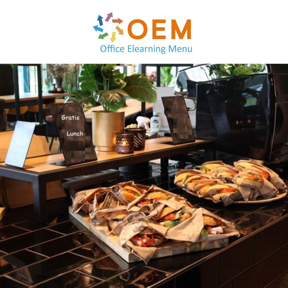 Microsoft Excel Basis - OEM ICT Training & Advice