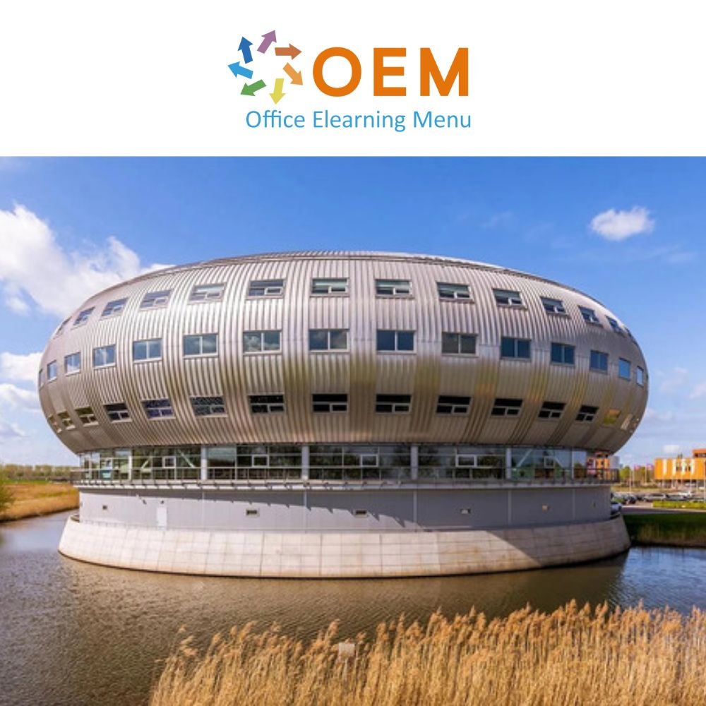 Microsoft Excel Basis - OEM ICT Training & Advice