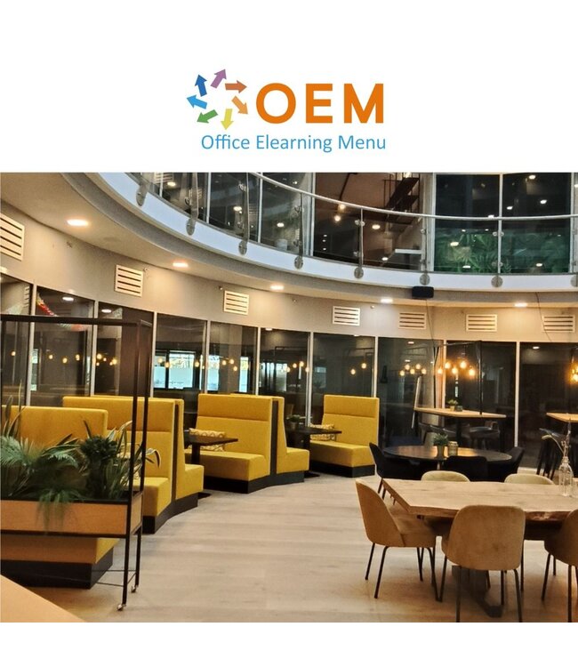 ChatGPT Training – Efficiënt werken met AI! - OEM ICT Trainingen & Advies