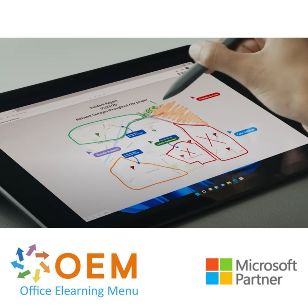 Microsoft Windows 11 E-Learning Training | Course with Certificate ...