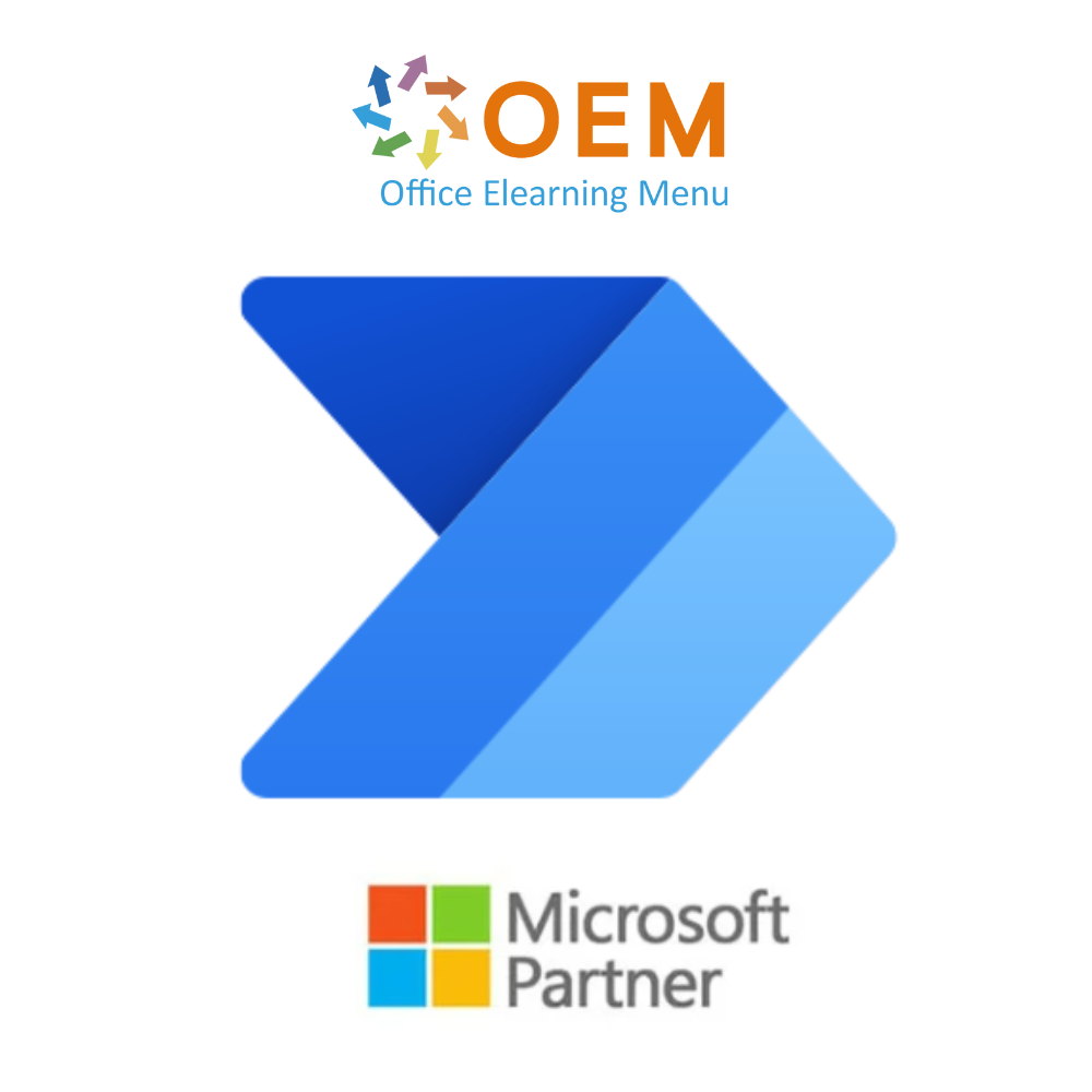 Microsoft Power Automate 365 | Incompany Training voor Bedrijven - OEM ...