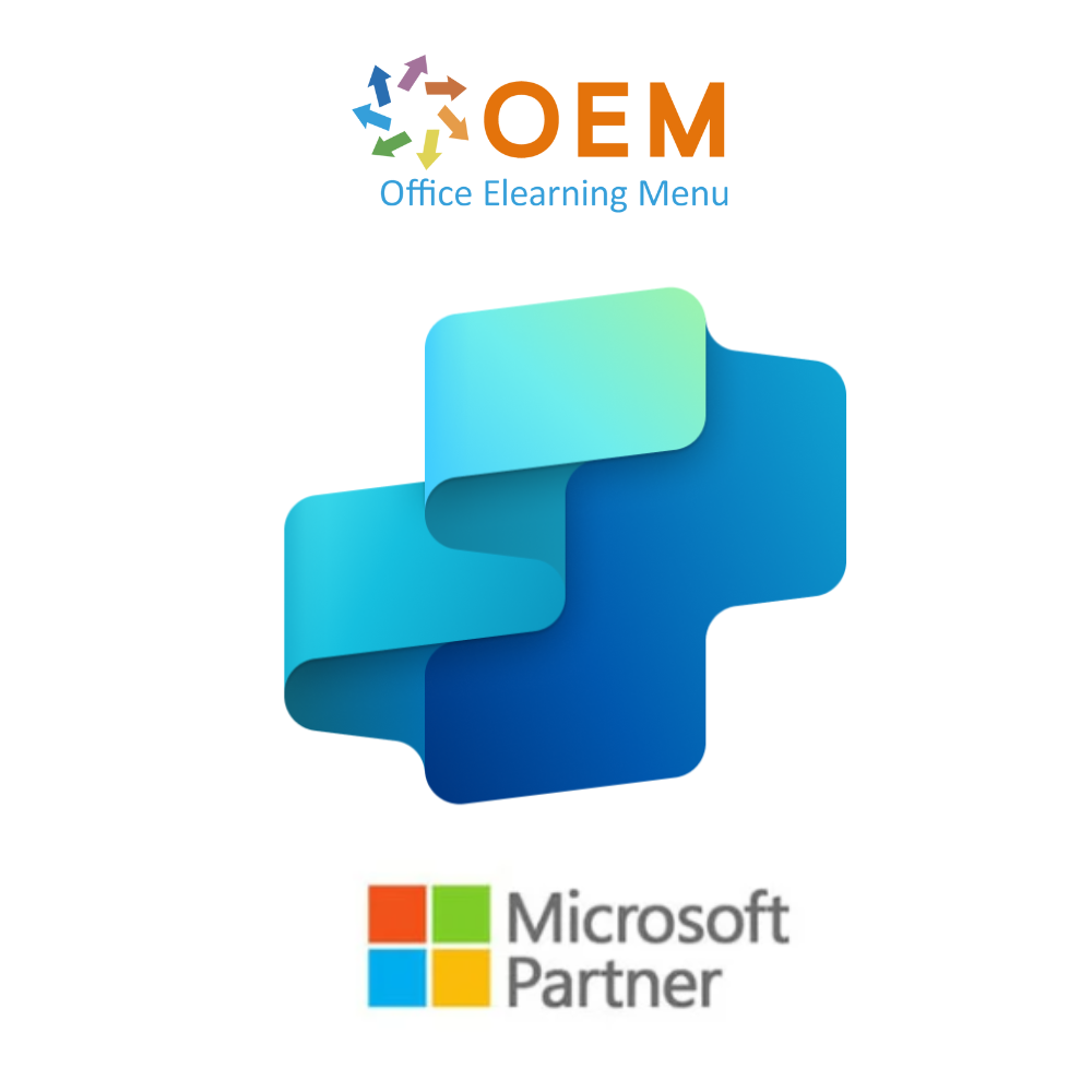 Microsoft Copilot Studio | Incompany Training for Companies - OEM ICT ...