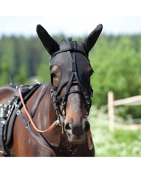 FinnTack - Trotdirect