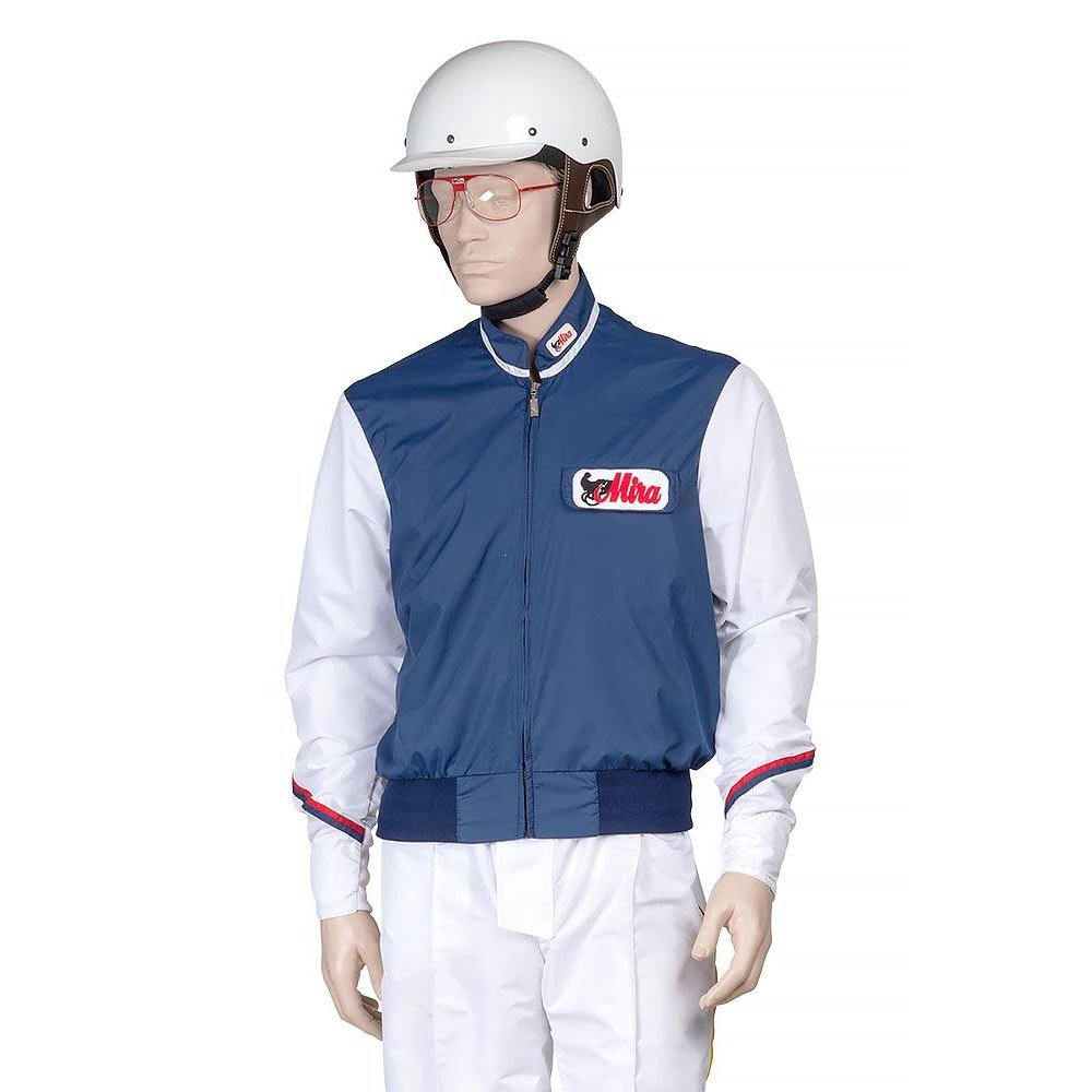 Summer racing jacket Mira - Trotdirect