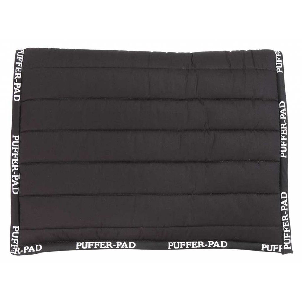 Puffer pad klein model - Trotdirect