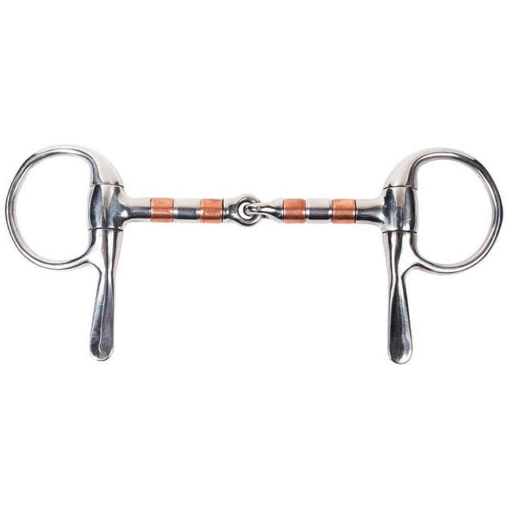 Bit copper roller Dee bit - Trotdirect