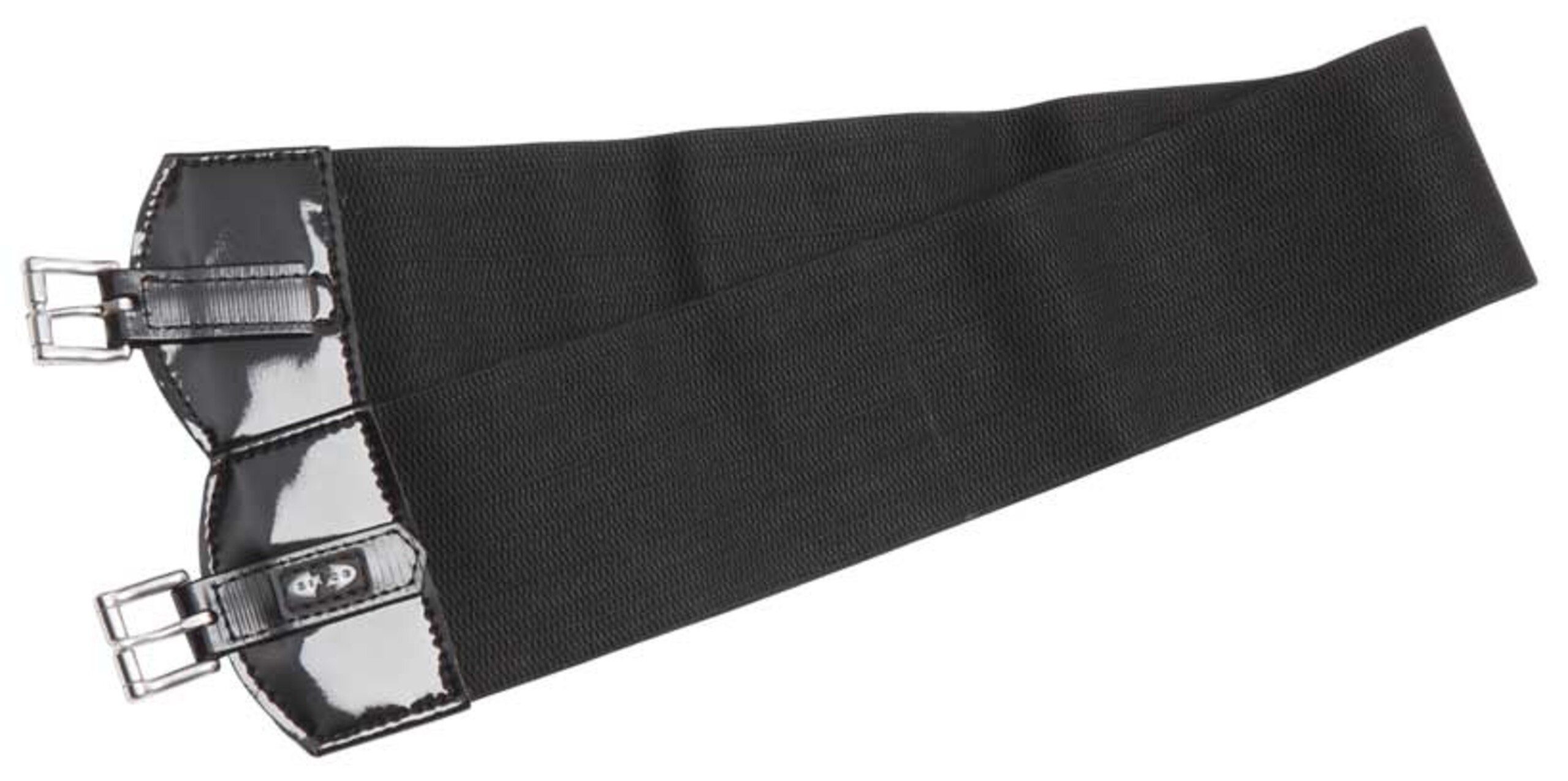 Girth double elastic - Trotdirect