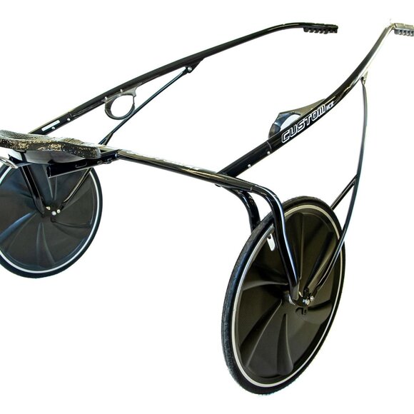 Jog cart - Trotdirect