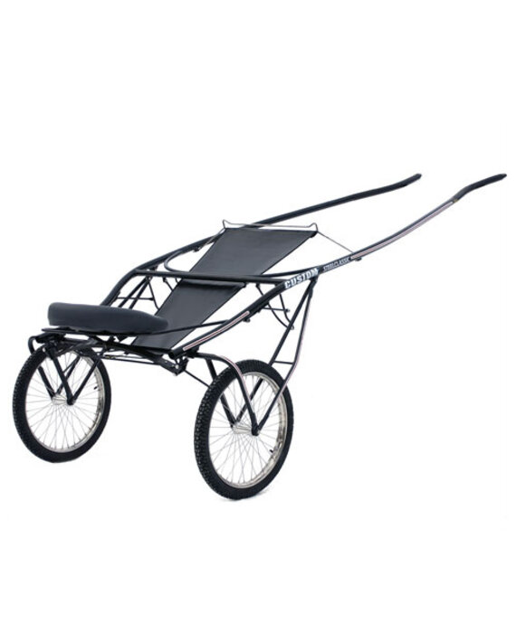 Jogcart harness racing - Trotdirect