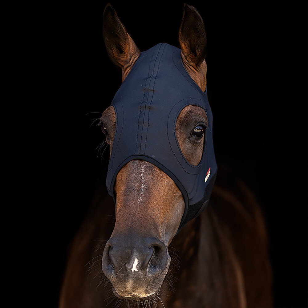 Titanium Mask without ears Lamicell Come Best - Trotdirect
