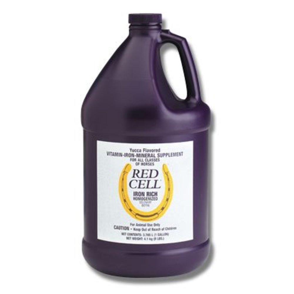 Farnam Red Cell - Trotdirect