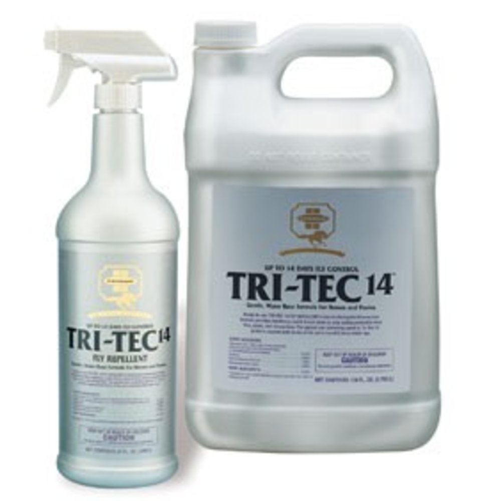 TRI-TEC - Trotdirect