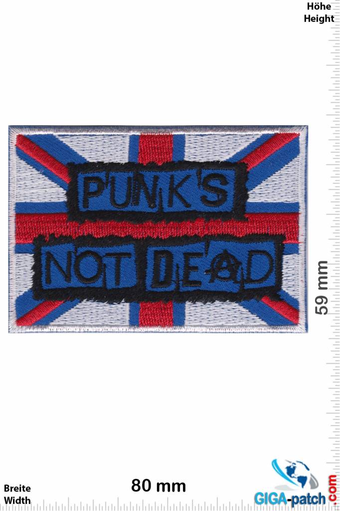 Punks - Patch - Aufnäher - Aufnäher Shop / Patch - Shop - größter ... Punks - Patch - Aufnäher - Aufnäher Shop / Patch - Shop - größter ...