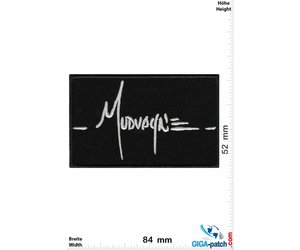 Mudvayne - Patch - Back Patches - Patch Keychains Stickers - giga-patch ...