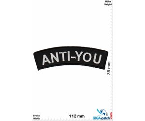 Claims,Sprüche - Patch - Back Patches - Patch Keychains Stickers - giga ...