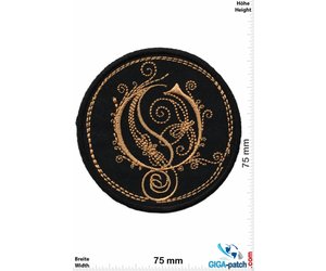 Opeth - Patch - Back Patches - Patch Keychains Stickers - giga-patch ...