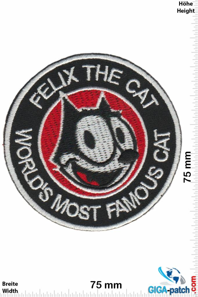 Enamel Cartoon Pin Felix The Cat Enamel Pin - Vintage Cartoon Character ...