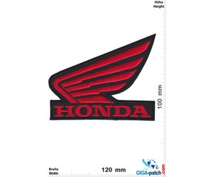 Honda Wing Logo