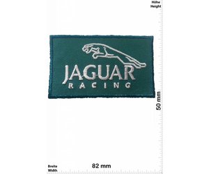 Jaguar - Patches - Patch arrière - Patch Porte-clés Autocollants - giga ...