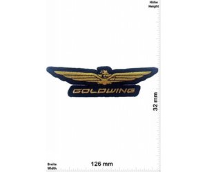 Honda - Patch - Aufnäher - Aufnäher Shop / Patch - Shop - größter ...