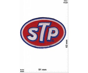 STP - Patches -Back-patch - Patch Sleutelhangers Stickers -giga-patch ...