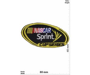 NASCAR - Patch - Back Patches - Patch Keychains Stickers - giga-patch ...
