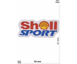 Shell - Patch - Back Patches - Patch Keychains Stickers - giga-patch ...