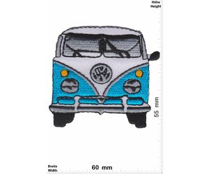 Volkswagen - Patch - Back Patches - Patch Keychains Stickers - giga ...