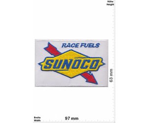 SUNOCO - Patch - Back Patches - Patch Keychains Stickers - giga-patch ...
