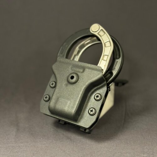 How Kydex Holsters Are Made with Custom CNC Molds | Durable & Precise ...