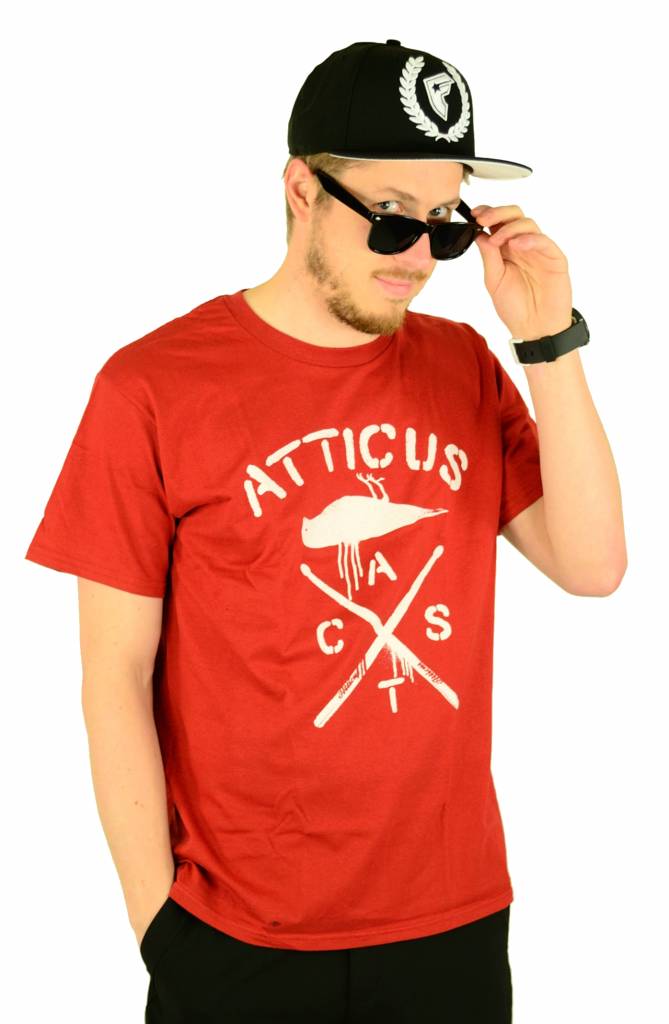 Atticus Clothing