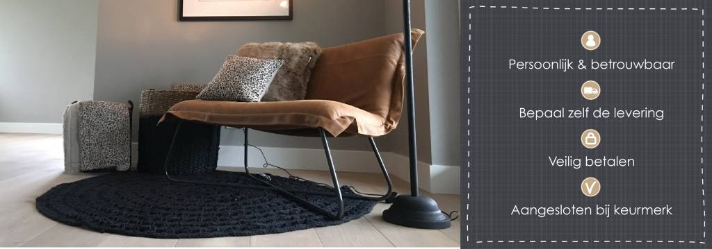 Puur Basic Interieur - Puur Basic Interieur